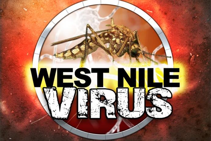 First human West Nile Virus case confirmed in Illinois