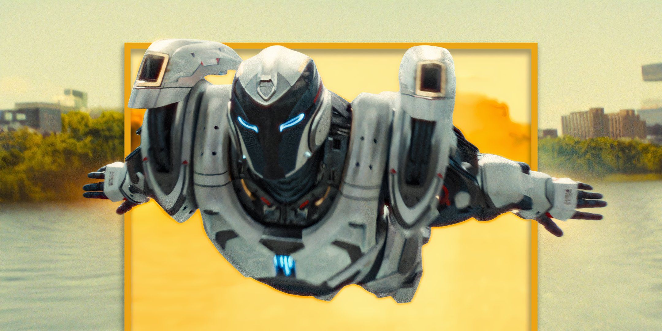 Ironheart's Battle Between Magic & Machine Explained By MCU Composer ...