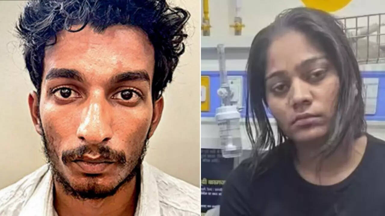 'Business plans, love triangle led to Raja Raghuvanshi's murder': Cops ...