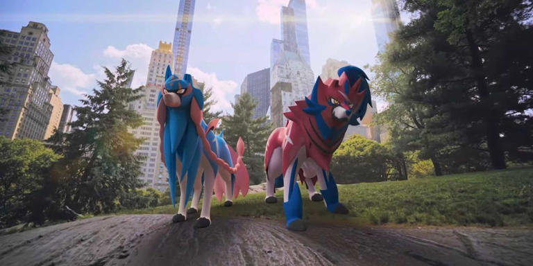 Pokémon GO Fest 2025 Event Guide: Everything To Know