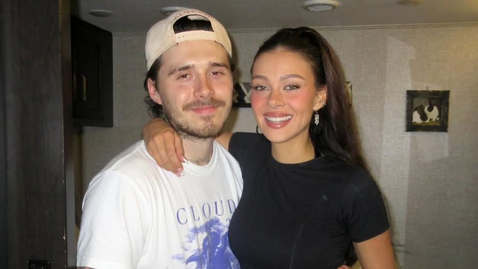 Brooklyn Beckham and Nicola Peltz's new 'very important' venture amid ...