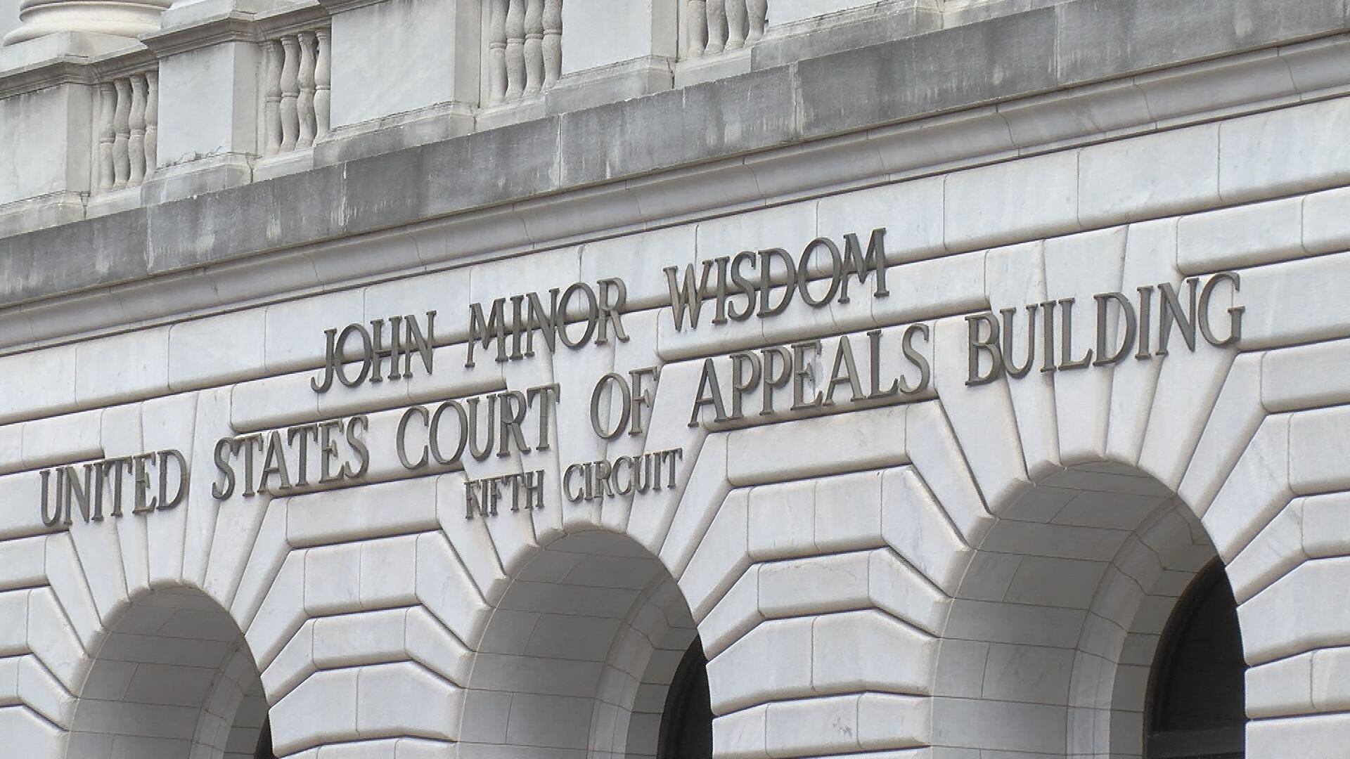 Gov. Reeves, Court of Appeals reject last-minute petitions from Richard ...