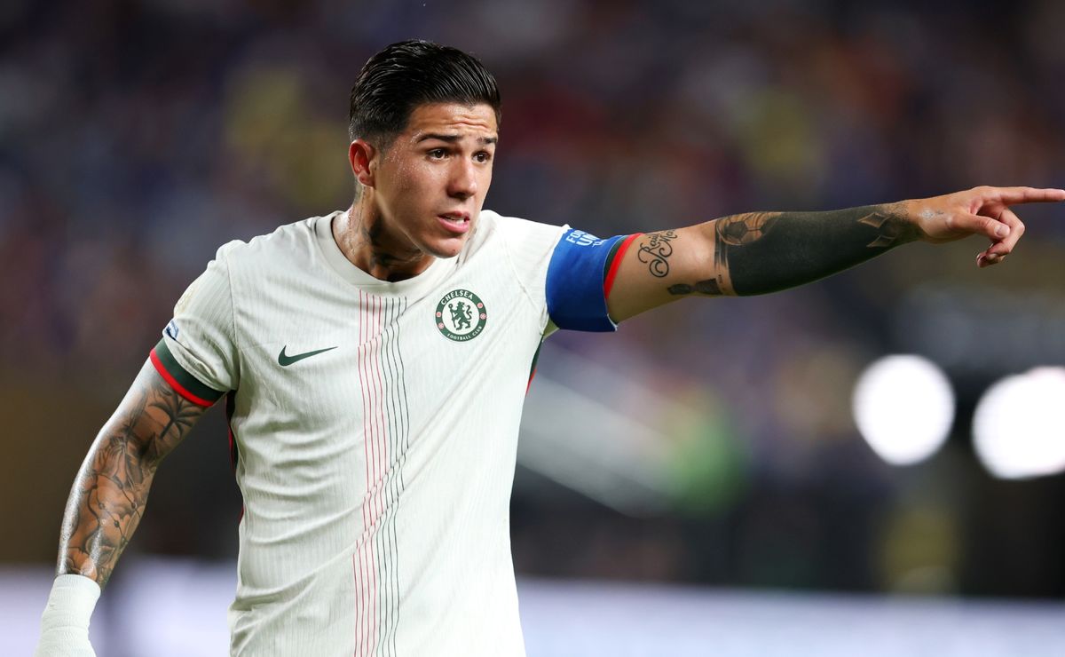 Chelsea venció a Esperance ST y acompaña a Flamengo a los octavos de ...