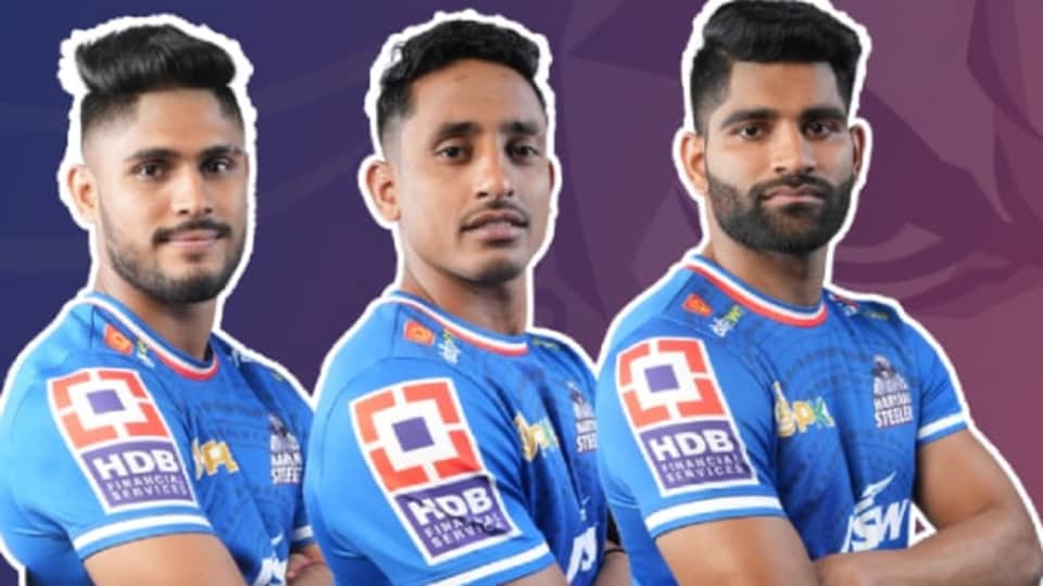 HDB Financial IPO day 1 Live: GMP, subscription status, price, date to ...