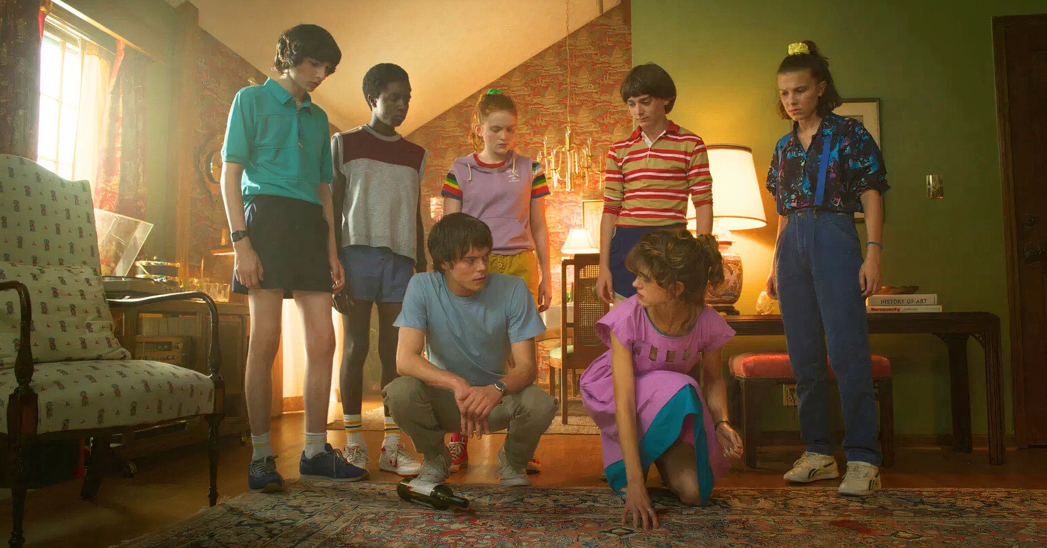 Stranger Things’ Iconic Filming Location Is Being Demolished for Health ...