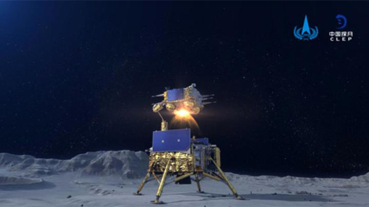 Perusahaan AS Buka Reservasi Hotel di Bulan Rp 16,9 Miliar