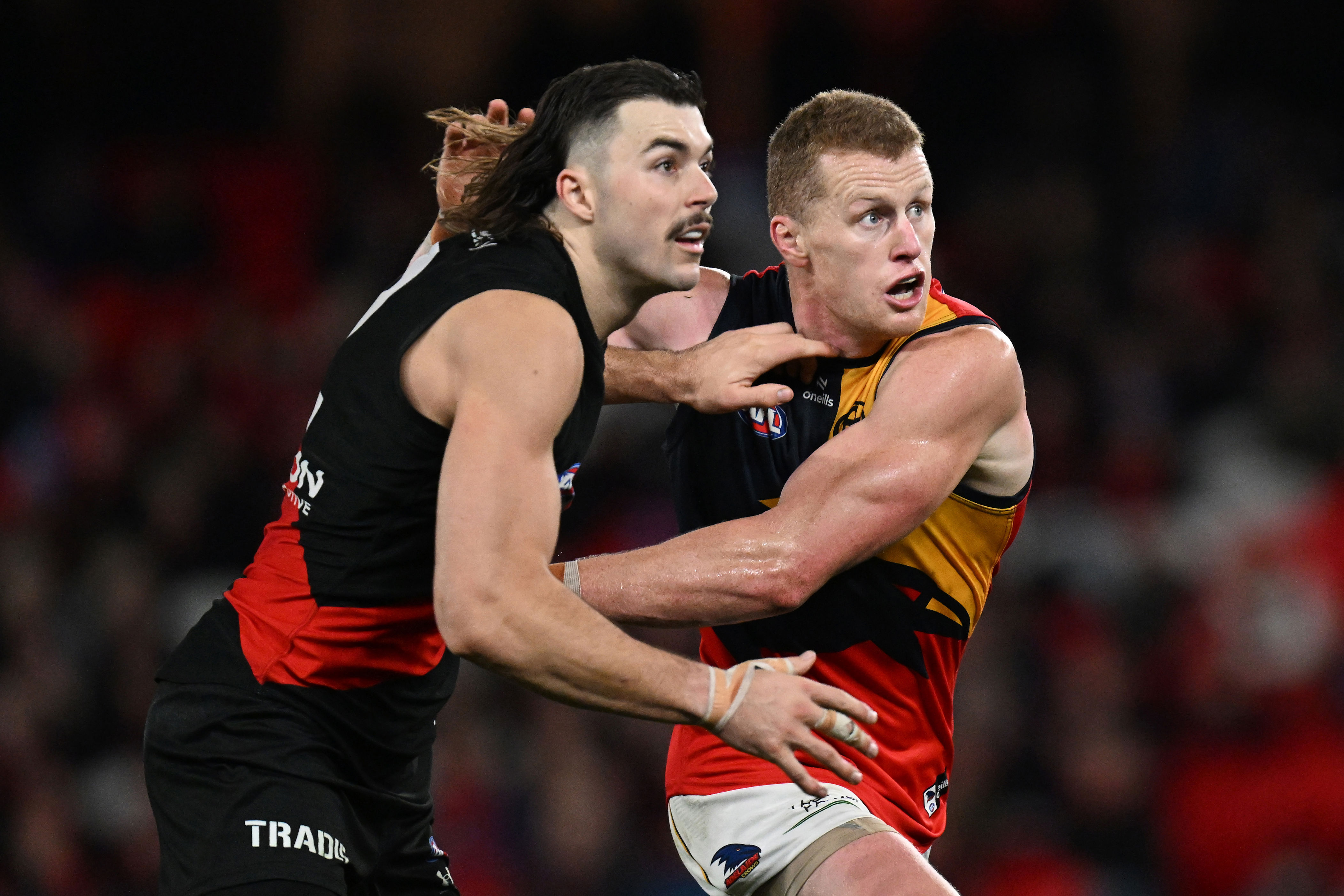 Scary reality as Lions poised to get better in hunt for hat-trick