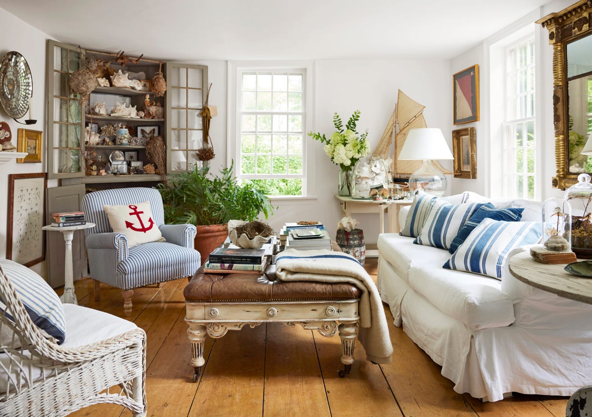 How to Pick the Best White Paint Color—Without the Headache