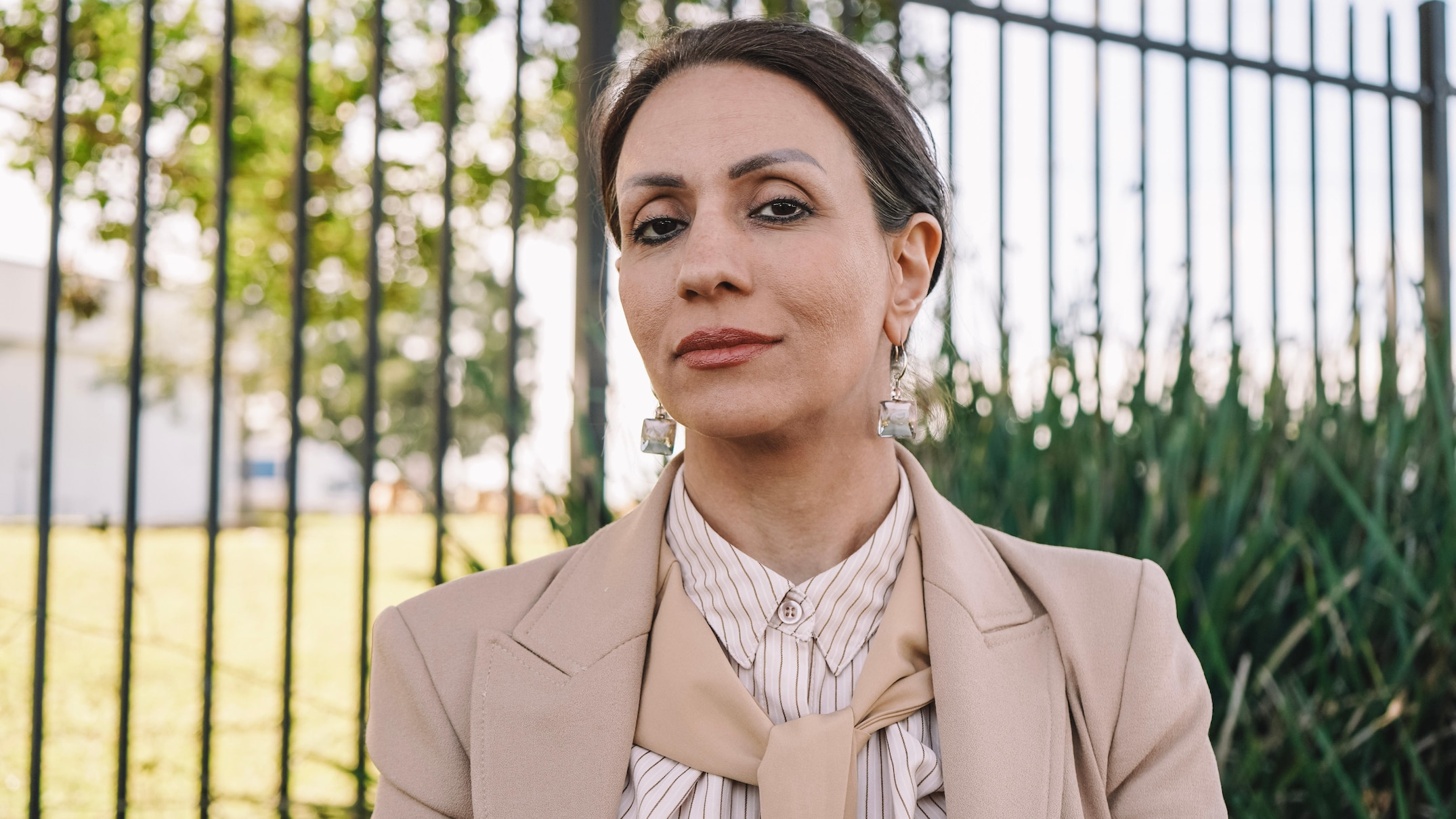 Iranian Australians share their pain amid shaky ceasefire with Israel