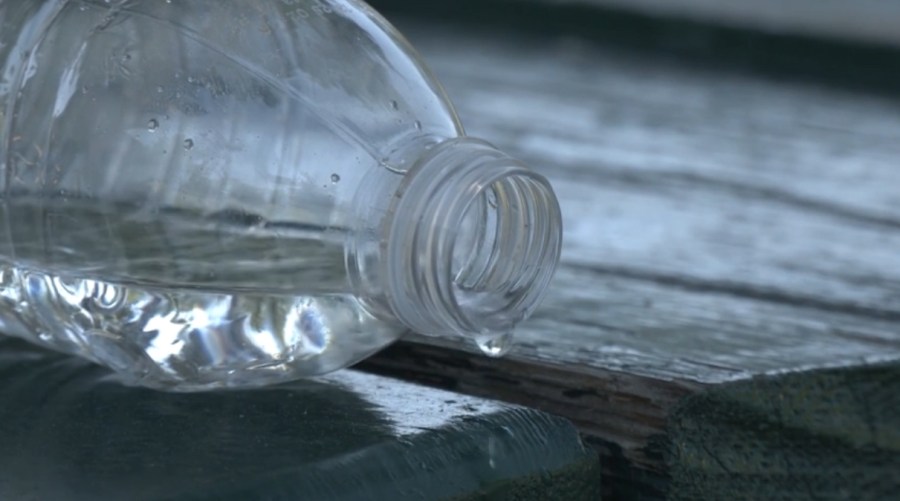 Alabama firefighters, doctors urge hydration in summer heat