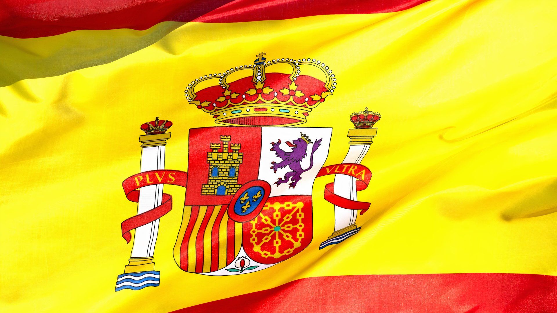 Canadian Government Updates Travel Advisory To Spain Amid Terrorism ...