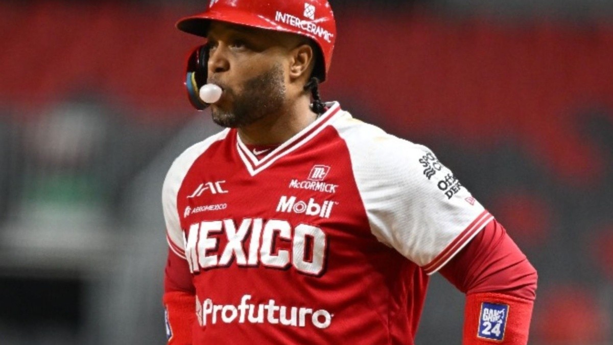 ¿Retiro en puerta? Robinson Canó revela sus planes para la próxima ...