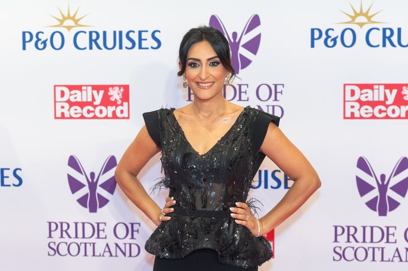 Hollywood actor Brian Cox leads tributes to Pride of Scotland's unsung ...