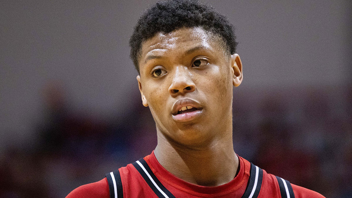 Paul George walks back controversial Jazz’s Ace Bailey NBA Draft comments