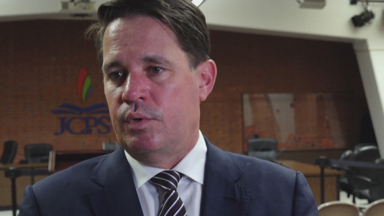 'I'll never forget what we've done together.' | Pollio attends last ...