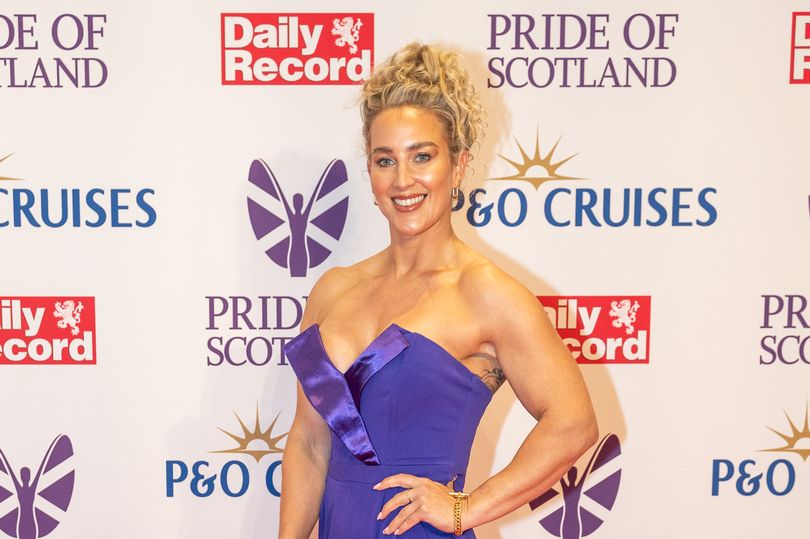 Hollywood actor Brian Cox leads tributes to Pride of Scotland's unsung ...