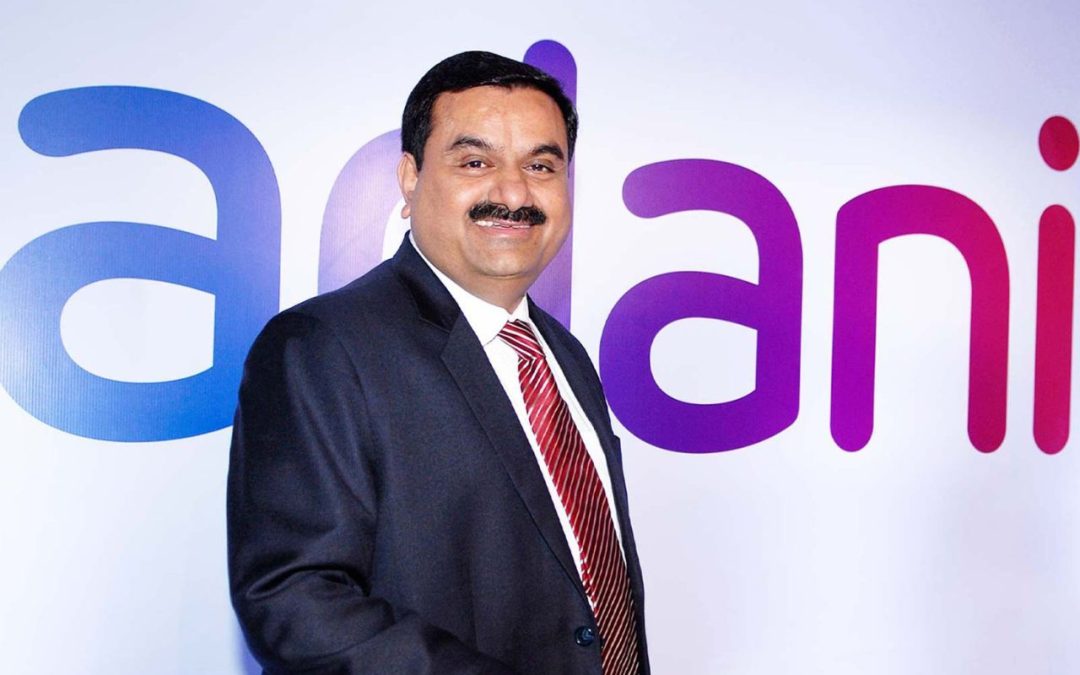 AdaniConneX: What sets Adani's data centre model apart from its ...