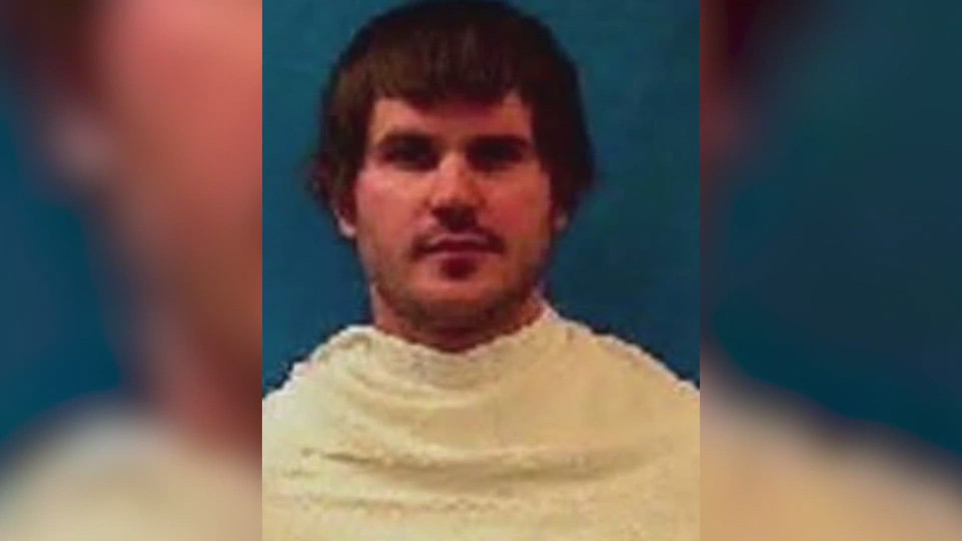 Texas murder suspect who prompted nearly month-long manhunt looks to ...