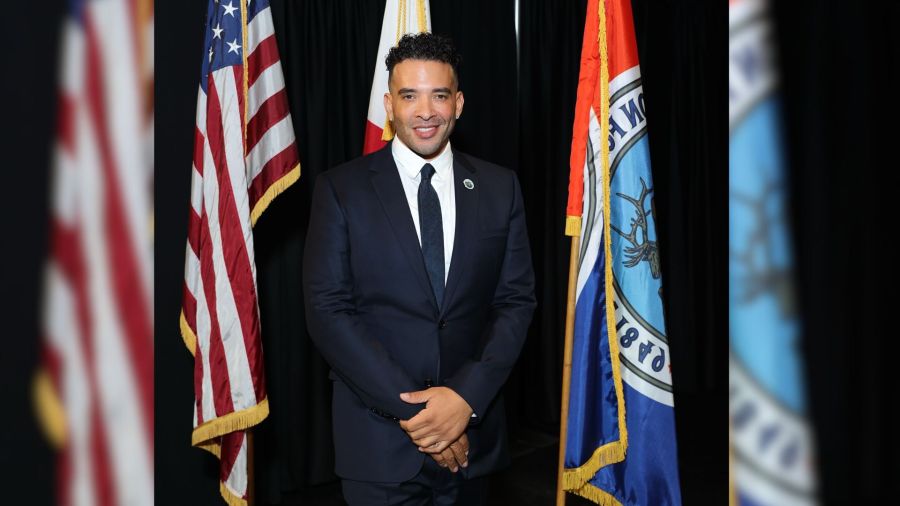 ‘Defunding DEI’: Stockton Vice Mayor Jason Lee alleges misuse of DEI ...