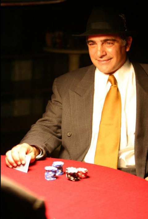 The Morning Show actor Joe Marinelli dies aged 68