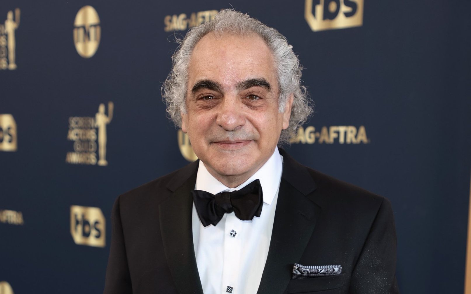 The Morning Show actor Joe Marinelli dies aged 68