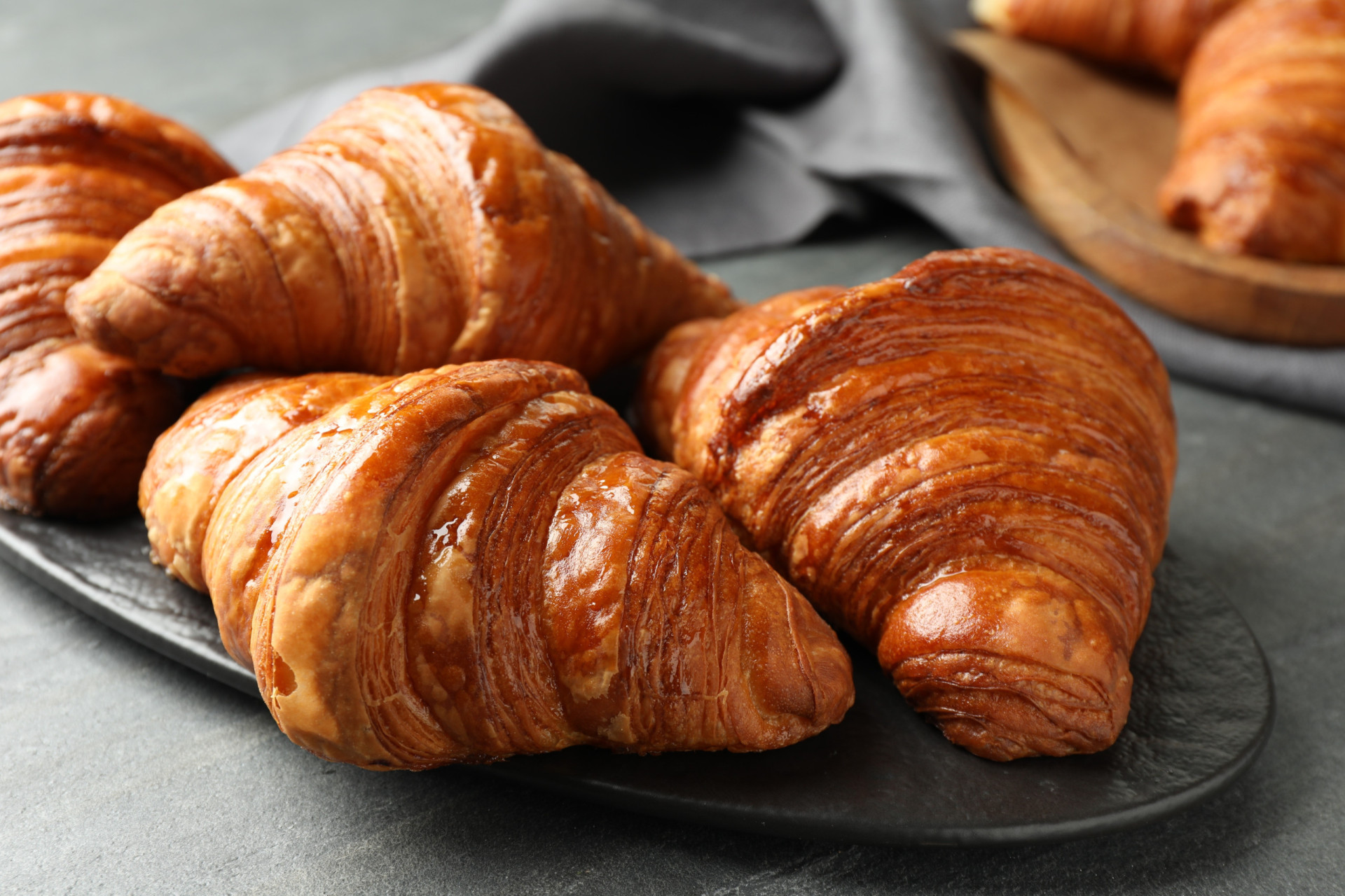 What people around the world eat for breakfast