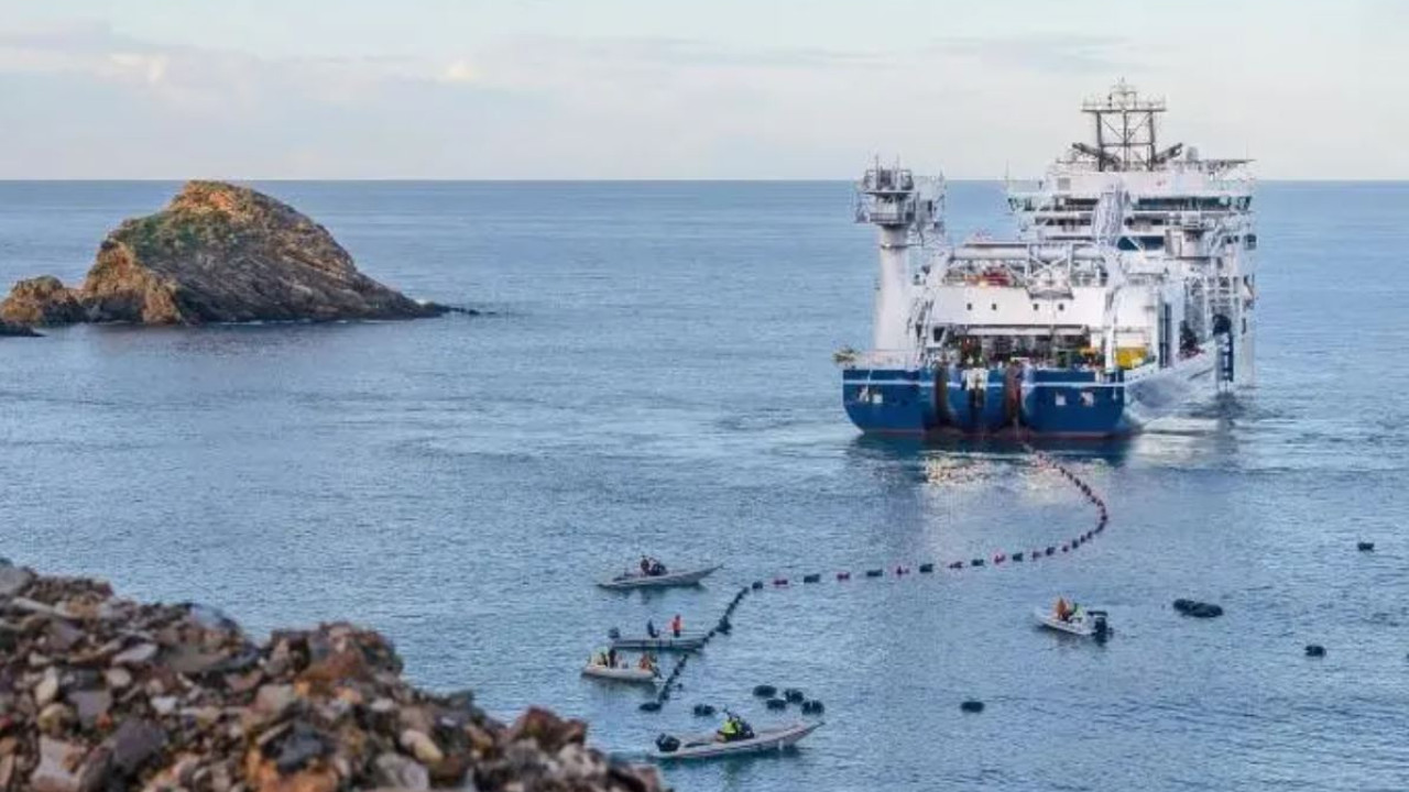 Ξεκινά το έργο της νέας ηλεκτρικής διασύνδεσης Κέρκυρας - Ηγουμενίτσας ...