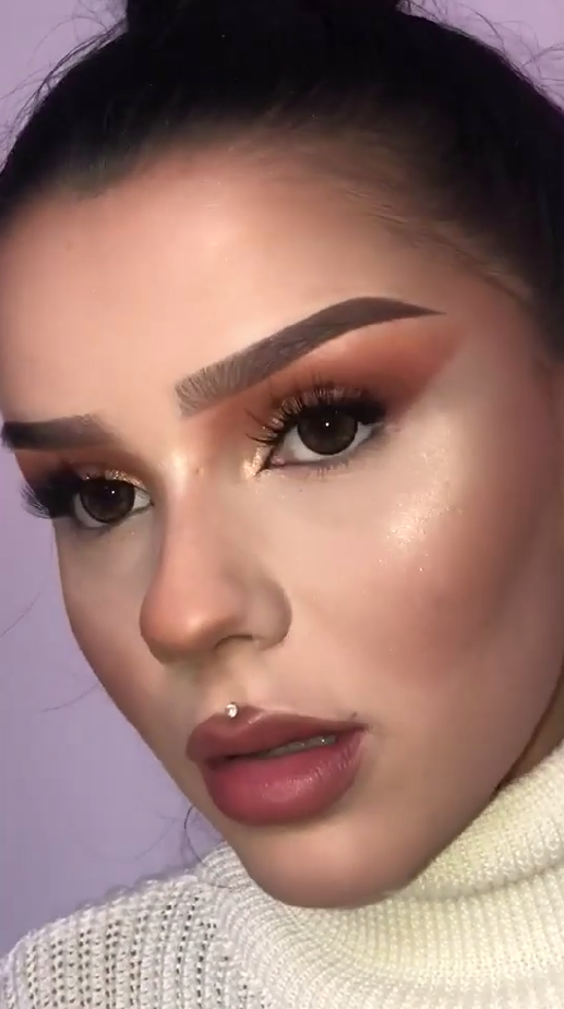 The Trick to Perfect Lash Application Every Time