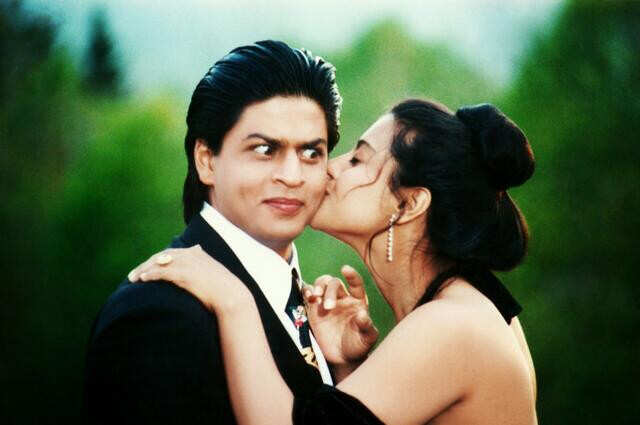 33 Years of Shah Rukh Khan: Quotes of King Khan That Are Timeless