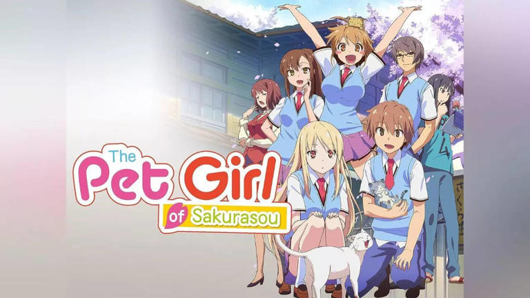 10 best romantic Anime series every love story fan must watch