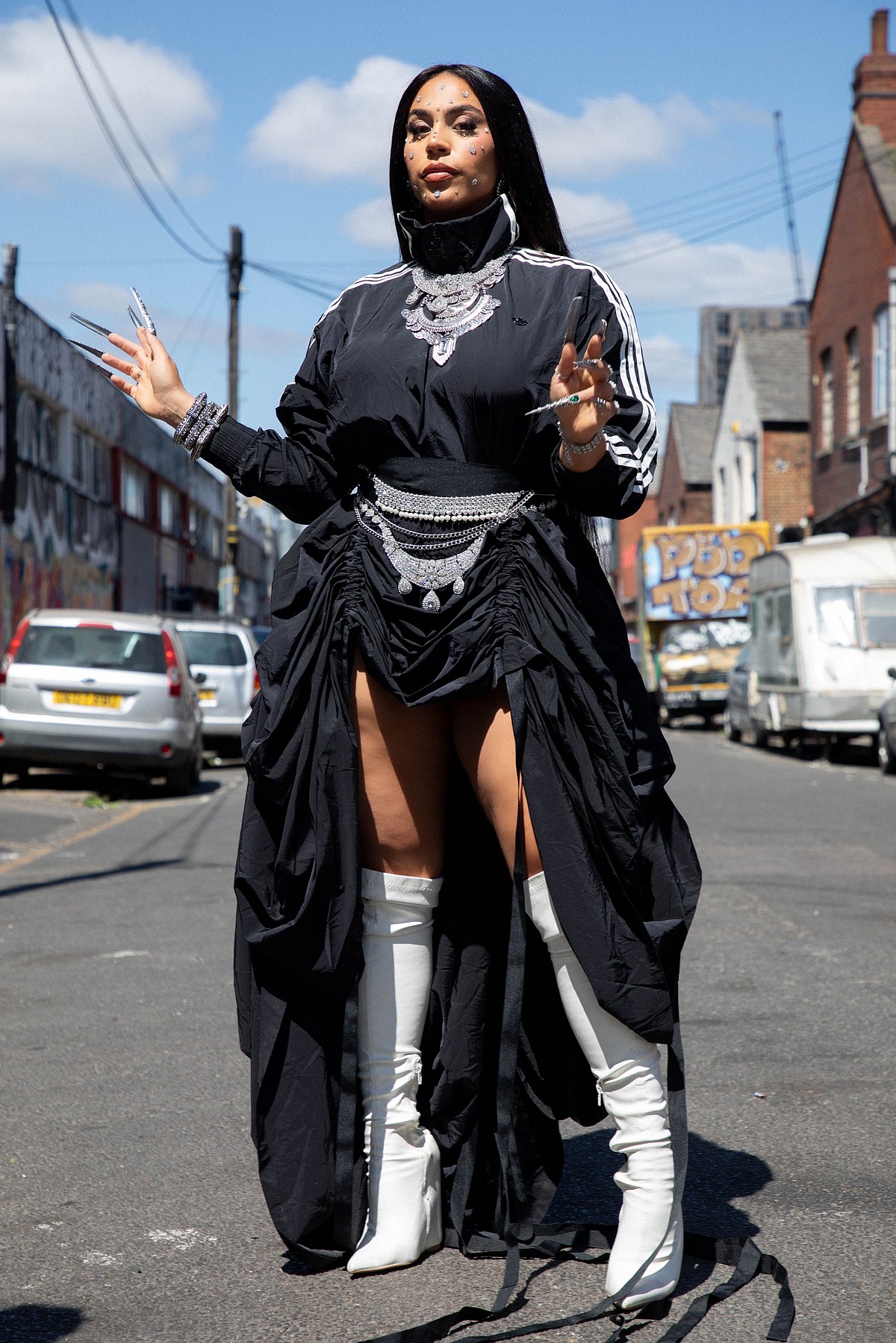 Pride Month 2025: BombayMami’s latest single, Hot Boyz, pays homage to ...