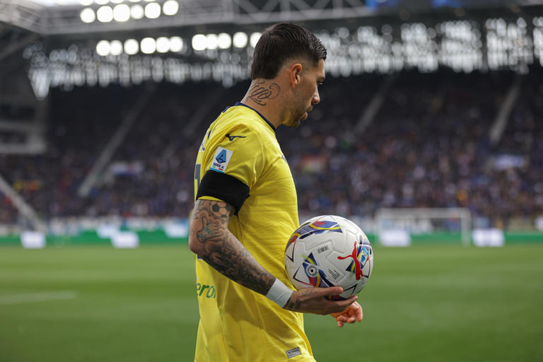 Zaccagni, l’attesa è terminata: il capitano è tornato, doppia seduta in ...