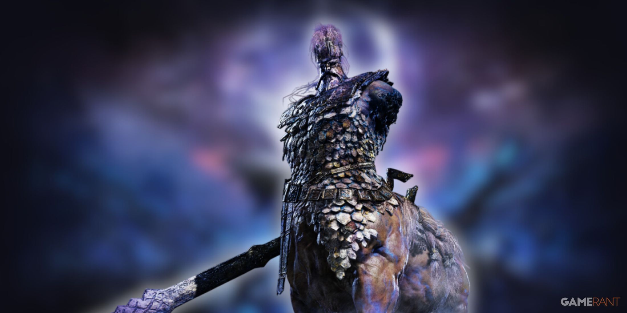 Elden Ring Nightreign Announces Next Everdark Sovereign Boss
