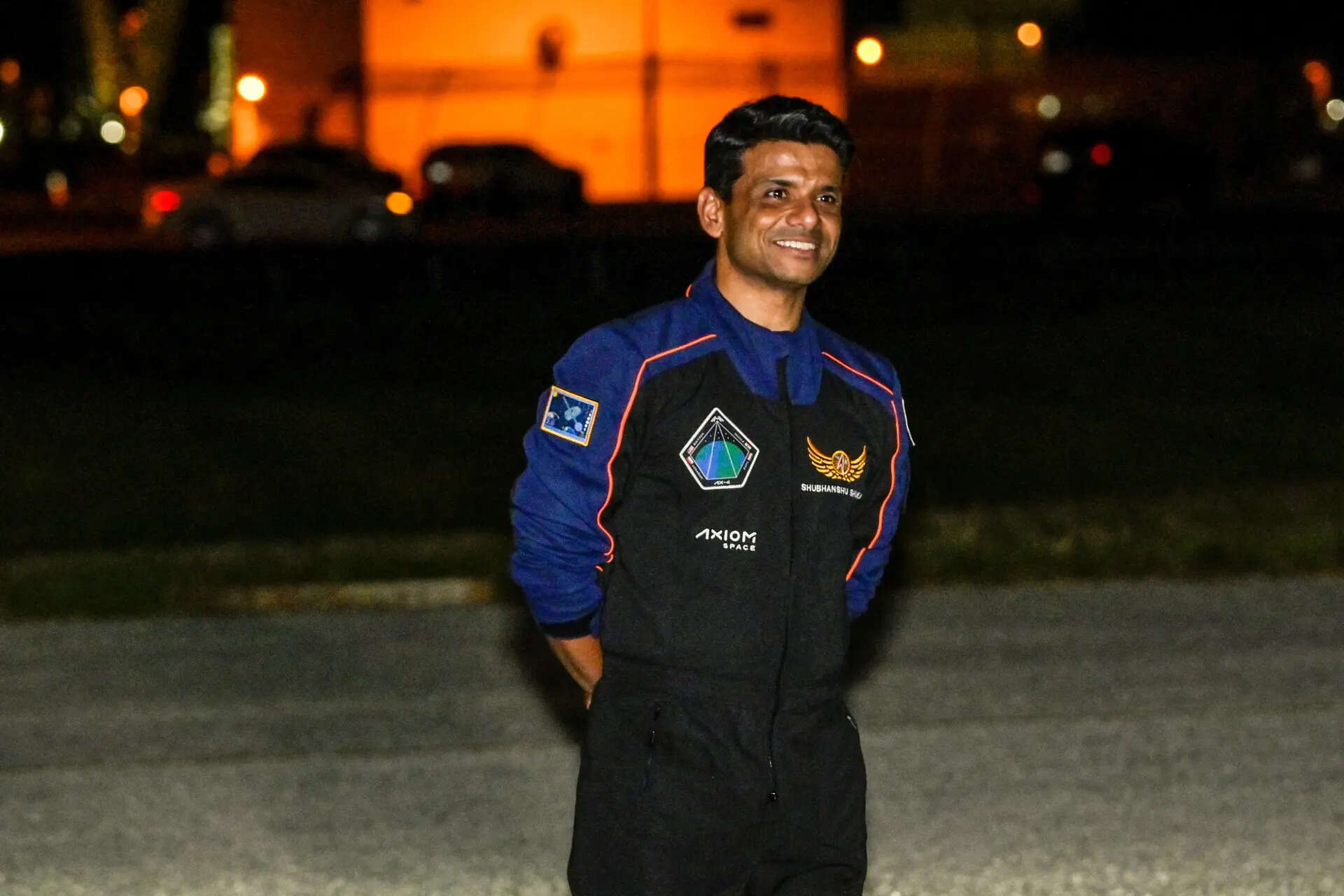 Eye on Gaganyaan mission: How Shubhanshu Shukla's experiments on ISS ...