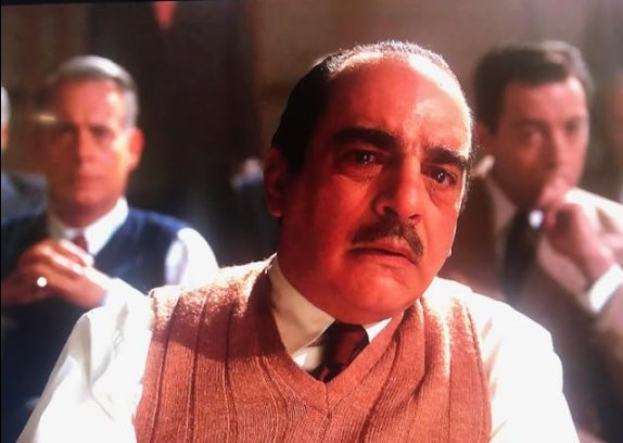 The Morning Show actor Joe Marinelli dies aged 68