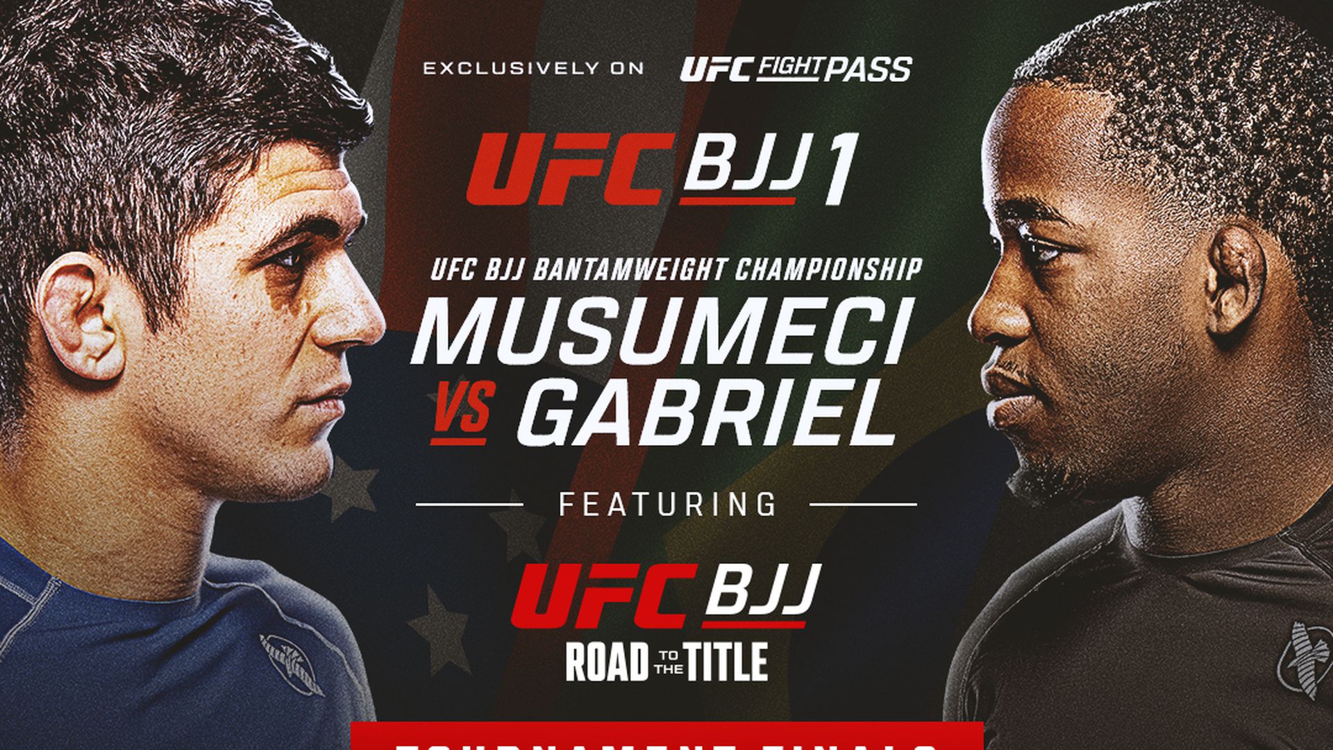UFC BJJ 1 Free Live Stream, Results, Highlights | Musumeci vs. Gabriel