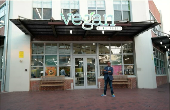 West Palm 'food desert' to get new grocery with cafeteria-style dining