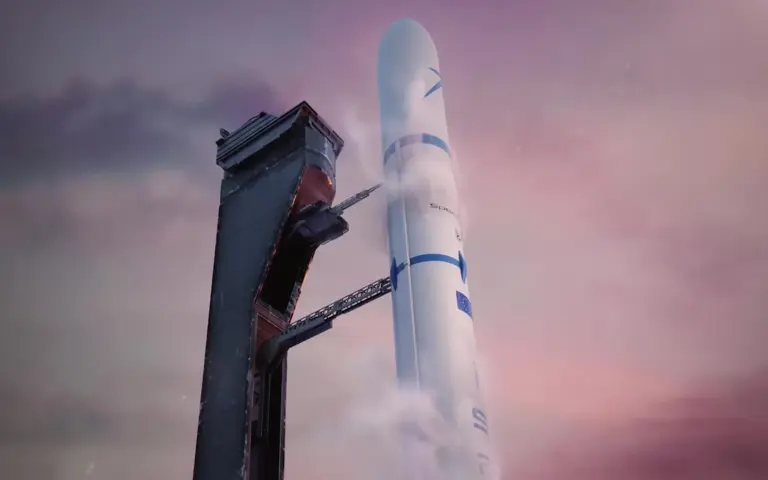 German space startup Isar Aerospace secures €150mil fund