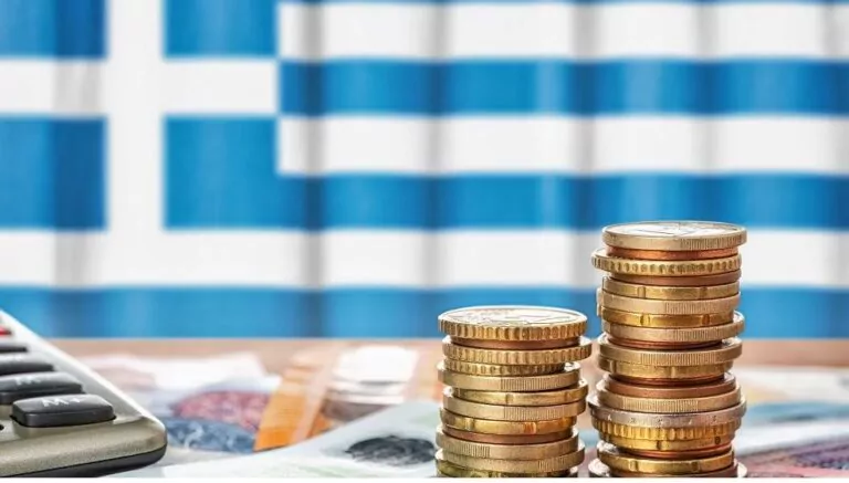 Πρωτογενές πλεόνασμα 5 δις. ευρώ το πρώτο 5μηνο-Δείτε για ποιο λόγο