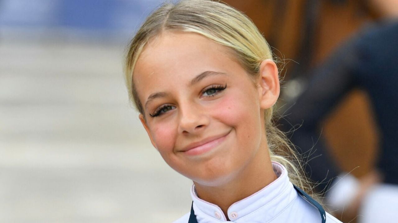 "Vive la liberté" : Giulia Sarkozy brise le silence avant la sortie de ...