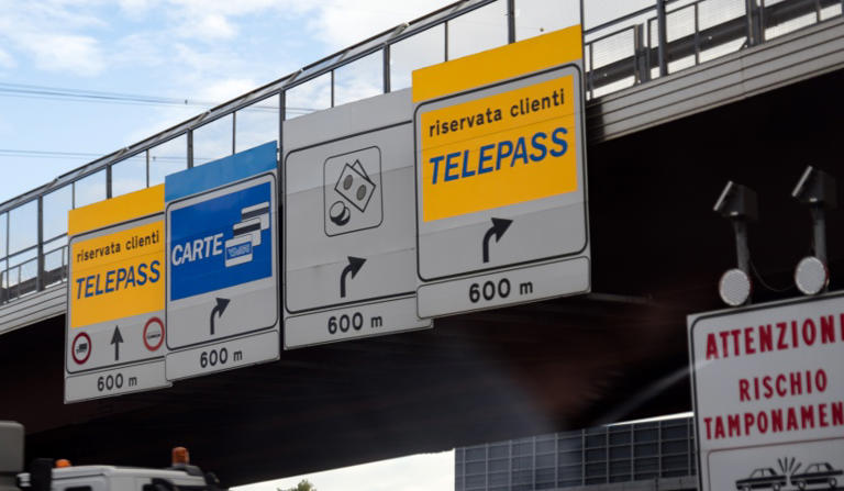 Telepass Grab&Go: cos’è, quanto costa e a chi conviene davvero il nuovo ...