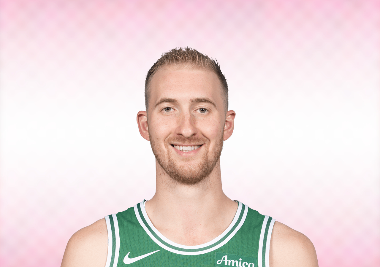 Mannix: Sam Hauser has a robust trade market