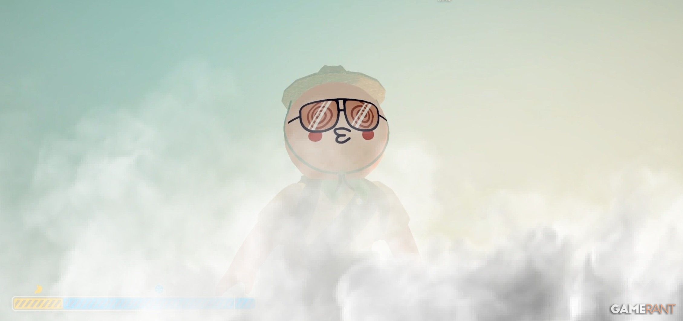 What Does the Fog in PEAK Do?