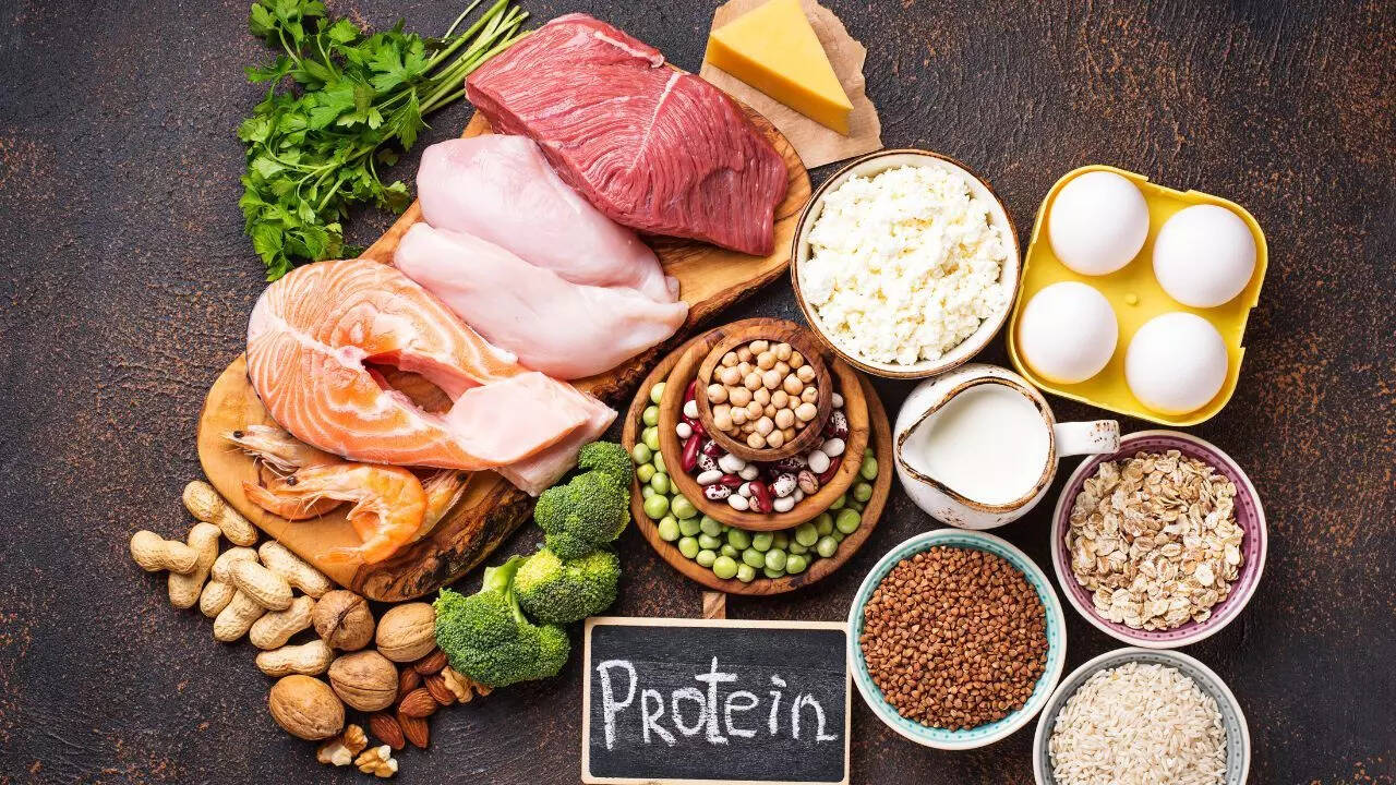 What happens when you eat too much protein? A complete guide to safe intake