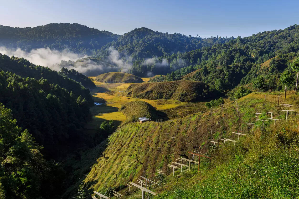 6 hidden gems in India you must visit before they get crowded