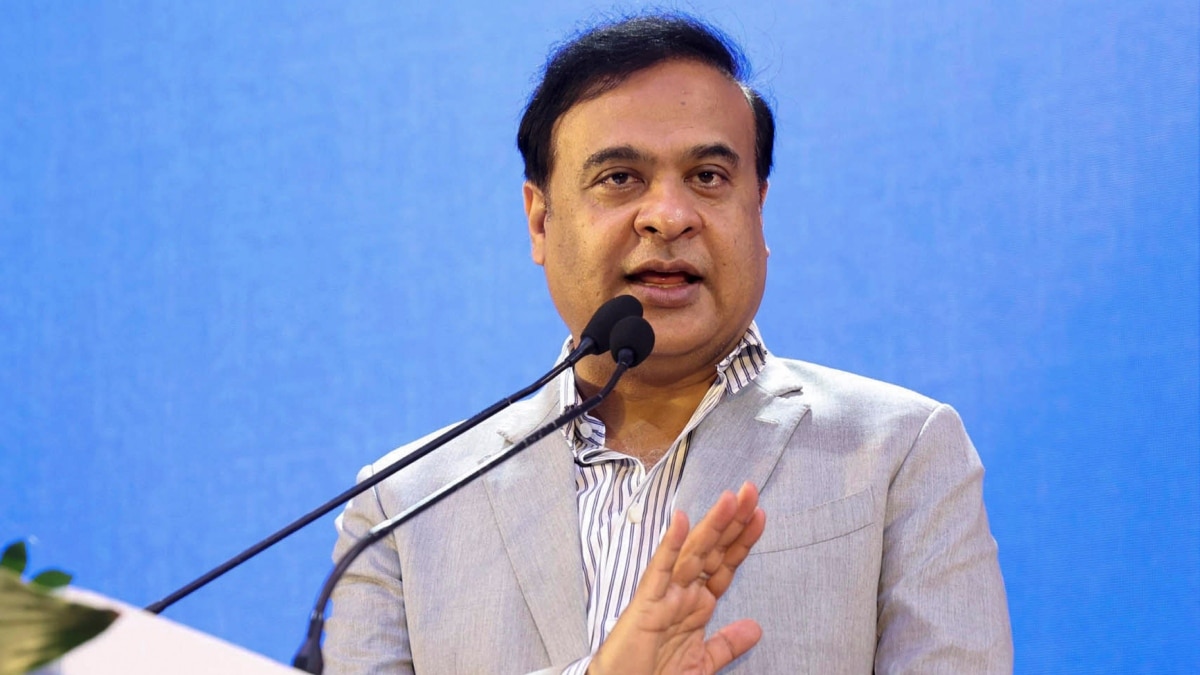 Those Who Strangled Constitution Are Trying To Become Its Protector ...