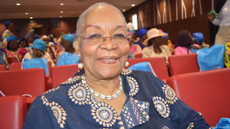 Cameroun : Alice Nkom parle de la situation politique
