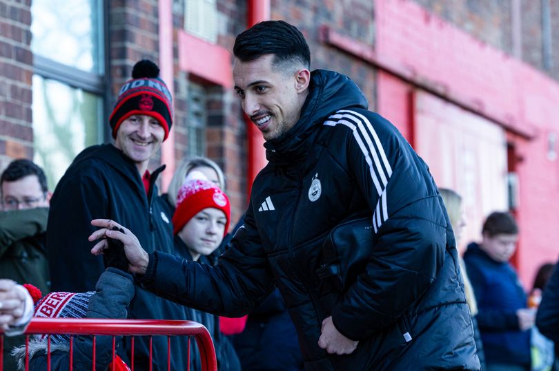 Bojan Miovski teases Celtic fans with 3 words for new signing as Evan ...