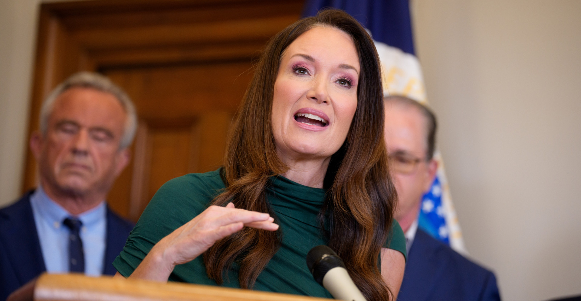 Trump to remove protections for 58M forest acres