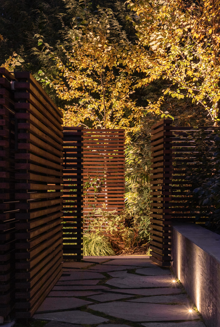 5 Genius Ideas Using Smart Outdoor Lighting to Make Your Garden Come ...